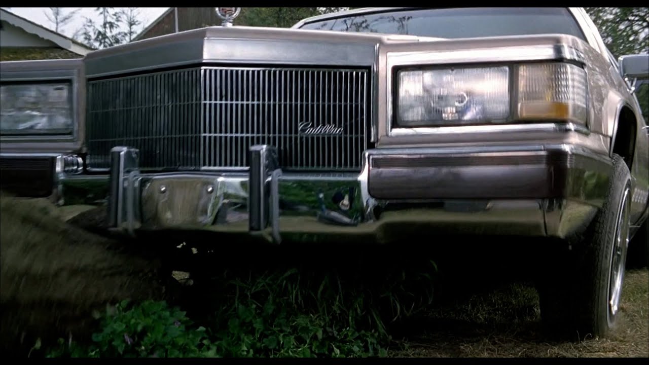 Lowriders In Hollywood Scary Movie 3 - YouTube