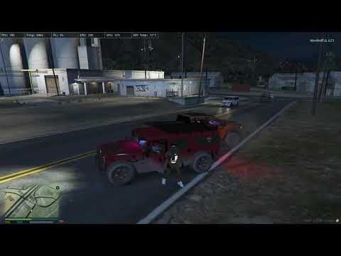 Chuliganka - Jakies tam [Adrenalina]