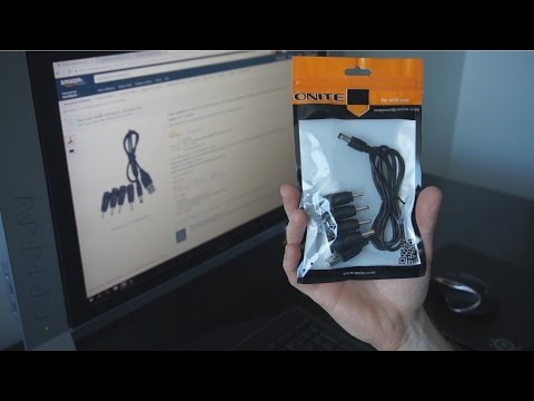 Remplacez vos chargeurs standards par des chargeurs USB !