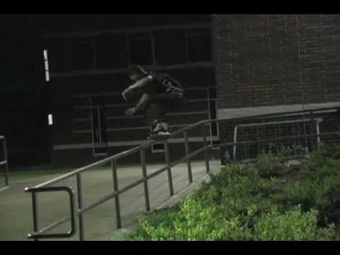 Sole Perception Joe Hawkey - YouTube