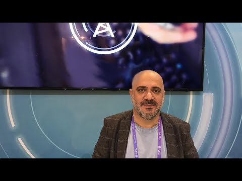 Новые возможности биорезонанса. Вице-президент по науке и технологиям BIOMEDIS Сабухи Шарифов.