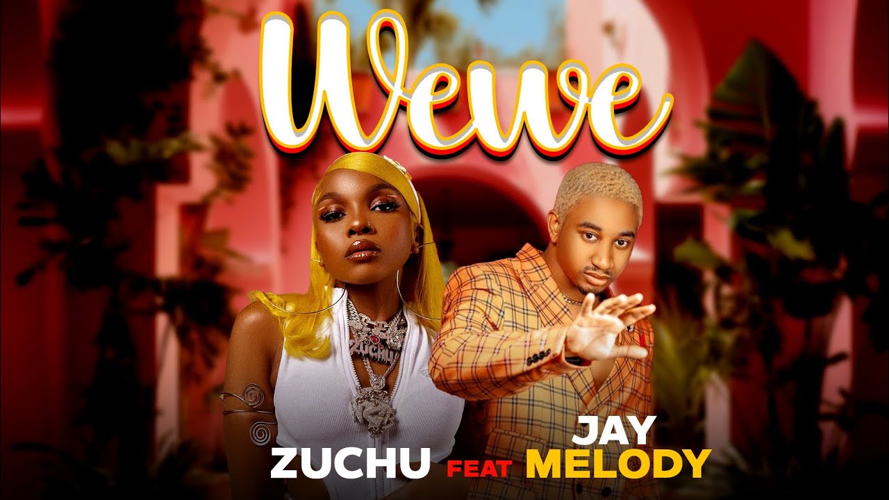 Zuchu Ft Jay Melody - Wewe (Official Music Video) - YouTube
