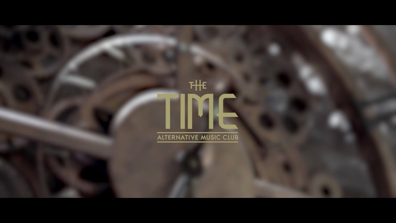 The Time Club Big Opening - YouTube