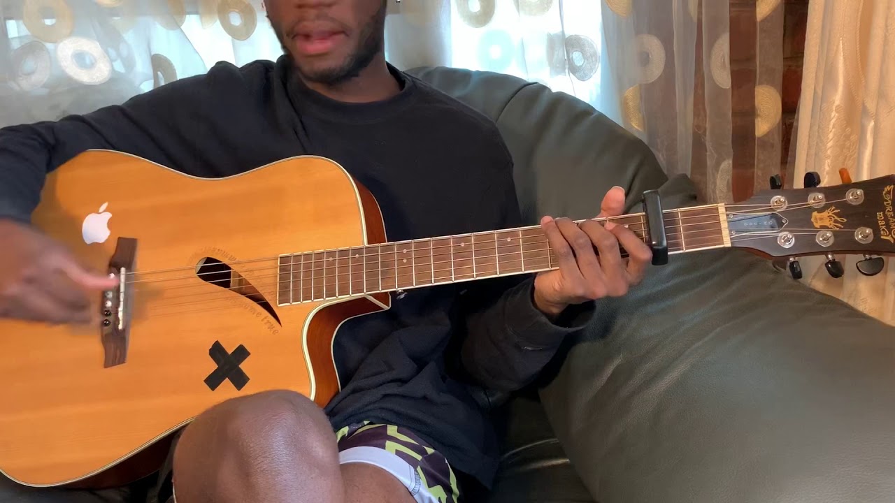 Coffin |Jessie Reyez, Eminem| acoustic interpretations and guitar ...