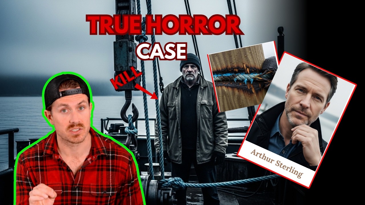 EXCLUSIVE EPISODE: 5 Weird Stories That Actually Happened - MrBallen ...