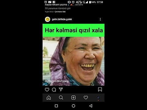Ən Gülməli Videolar  😂  2020720P HD