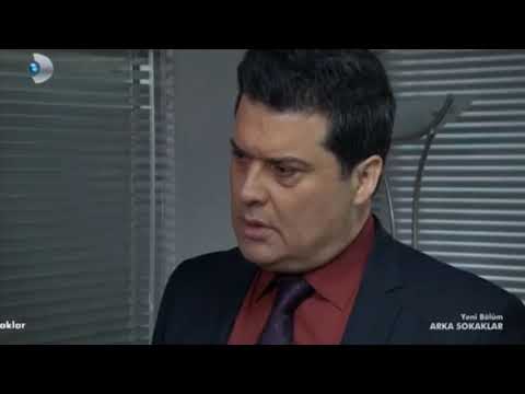 Arka Sokaklar 454. Bölüm - Bahar Ya Ekip,Yada o Araz Efendi!