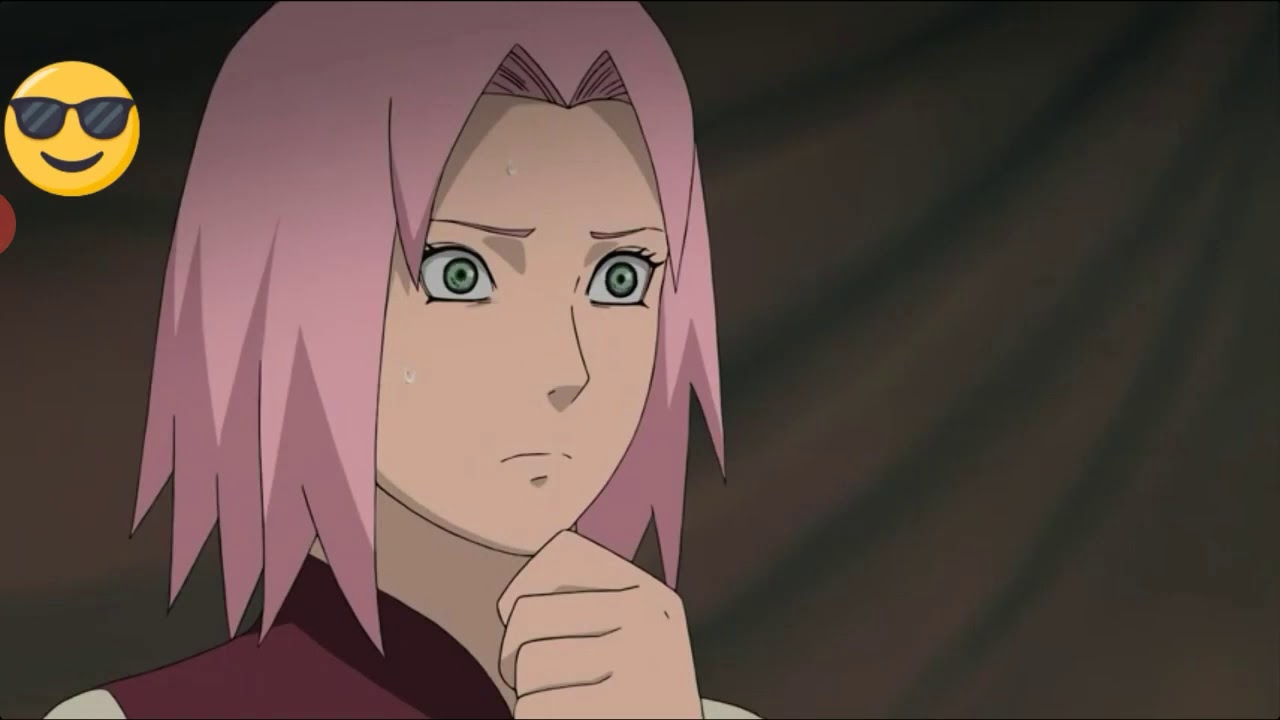 naruto shippuden capítulo 201 parte 1/3 10 like y subo la parte 2 - YouTube
