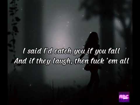 Alec Chambers - Without Me (Lyric Video)