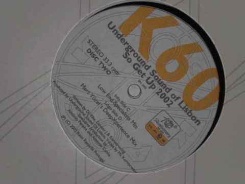 Underground Sound of Lisbon \