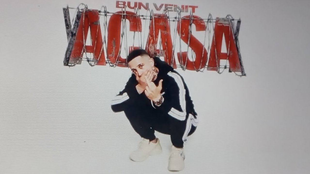 album:M6 Sectorul 6 MGK666 - YouTube