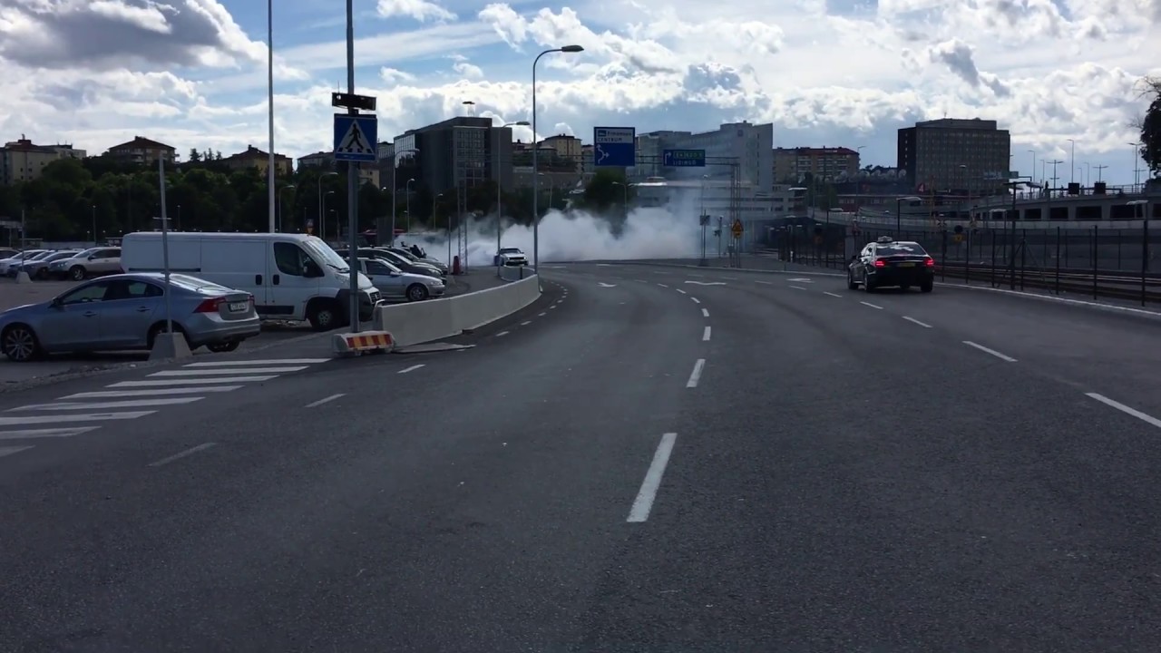 Nygrenmotorsport - LM7 Turbo - YouTube