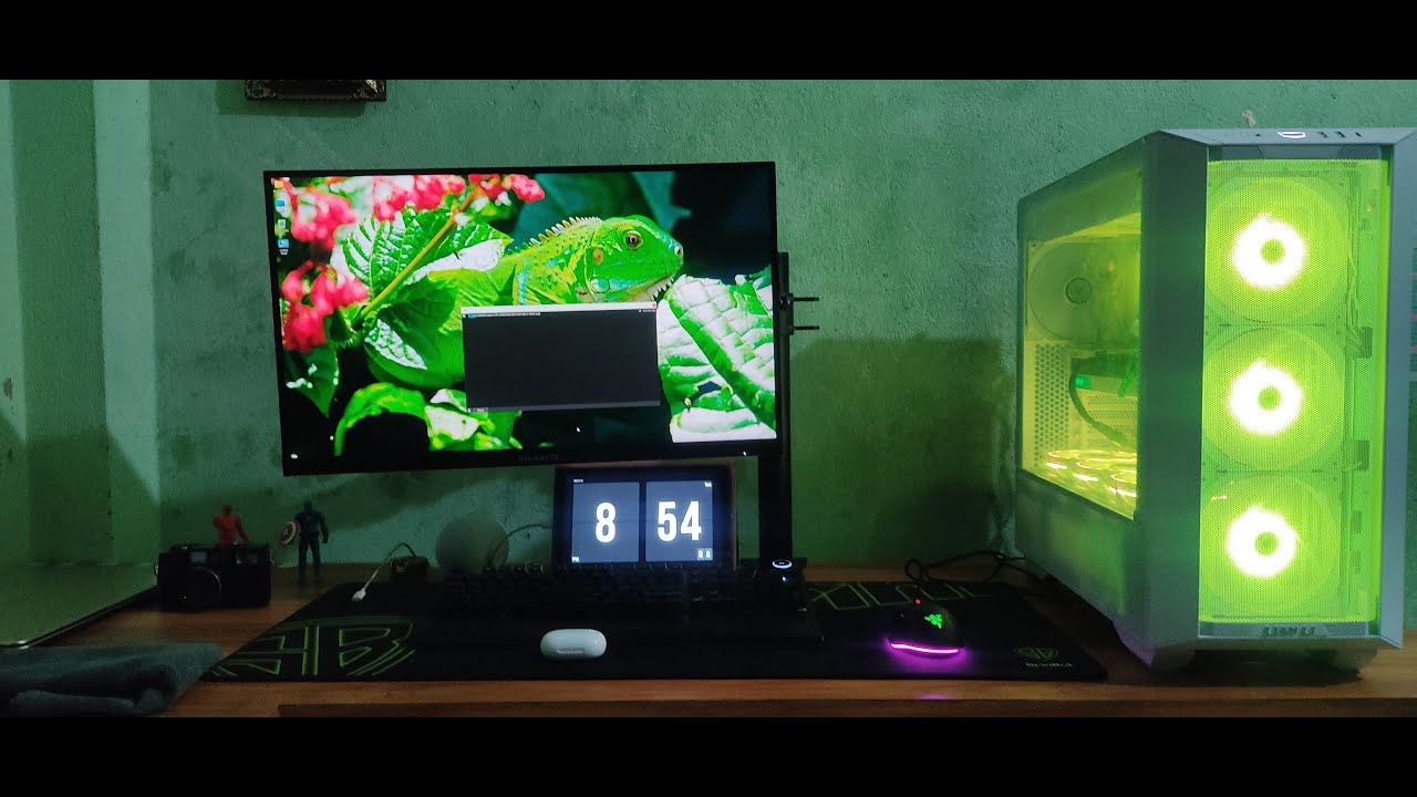 @ModxComputers My 1.7 Lakh pc from modx computers 🔥😍 unboxing and ...