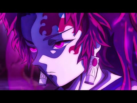 nezuko gets clapped by zenitsu (demon slayer game) - YouTube