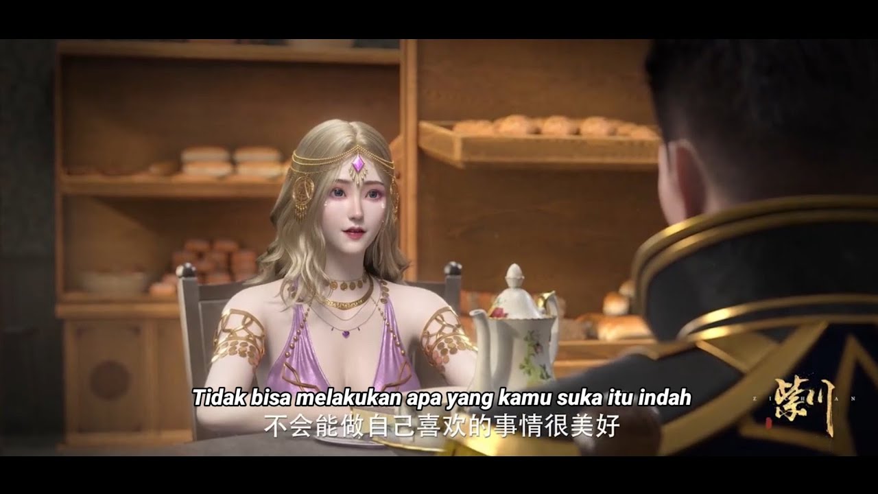 Purple river episode 10 sub indo preview - YouTube