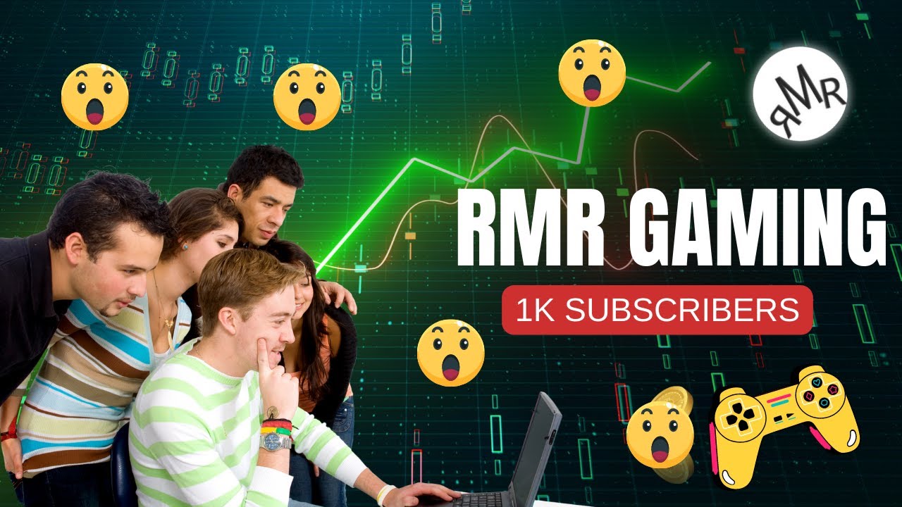 The Rise of RMR - 1k Special Edition - YouTube