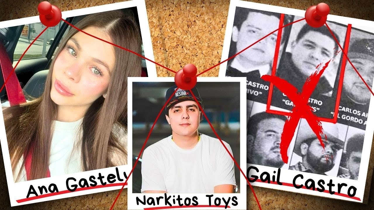 🔥 Markitos Toys: Una caceria que terminara con su familia... - YouTube