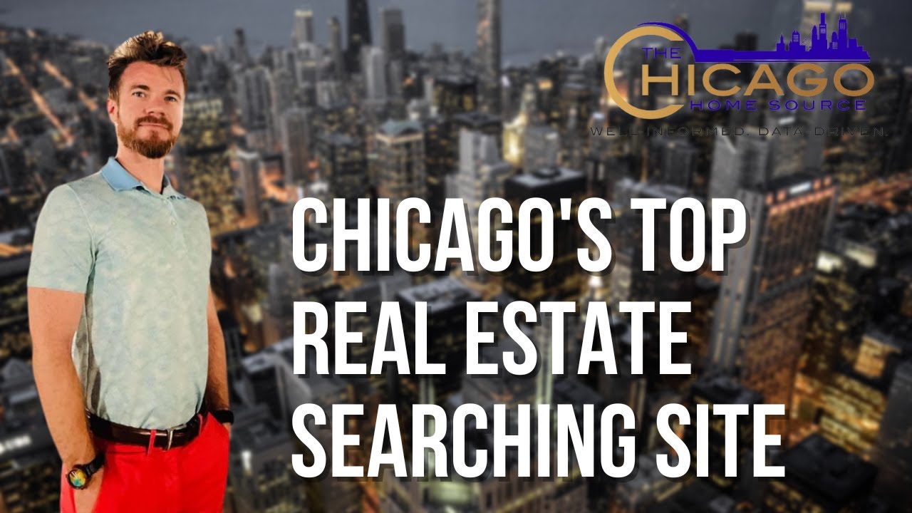 The Last Chicago Real Estate Website You'll Ever Need - YouTube