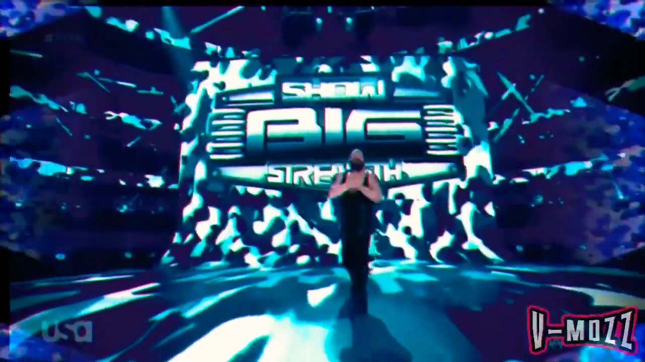 Big show theme Song 2020 - YouTube