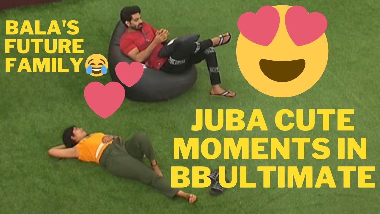 JUBA SERIES 1 EPISODE 30 | BALA TALKS ABOUT HIS FUTURE FAMILY WITH ...