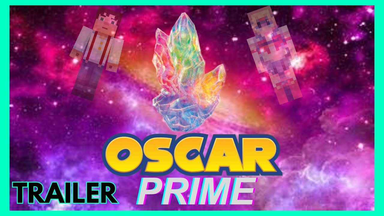 Oscar Prime | Teaser Trailer | Oscar V Guayara - YouTube