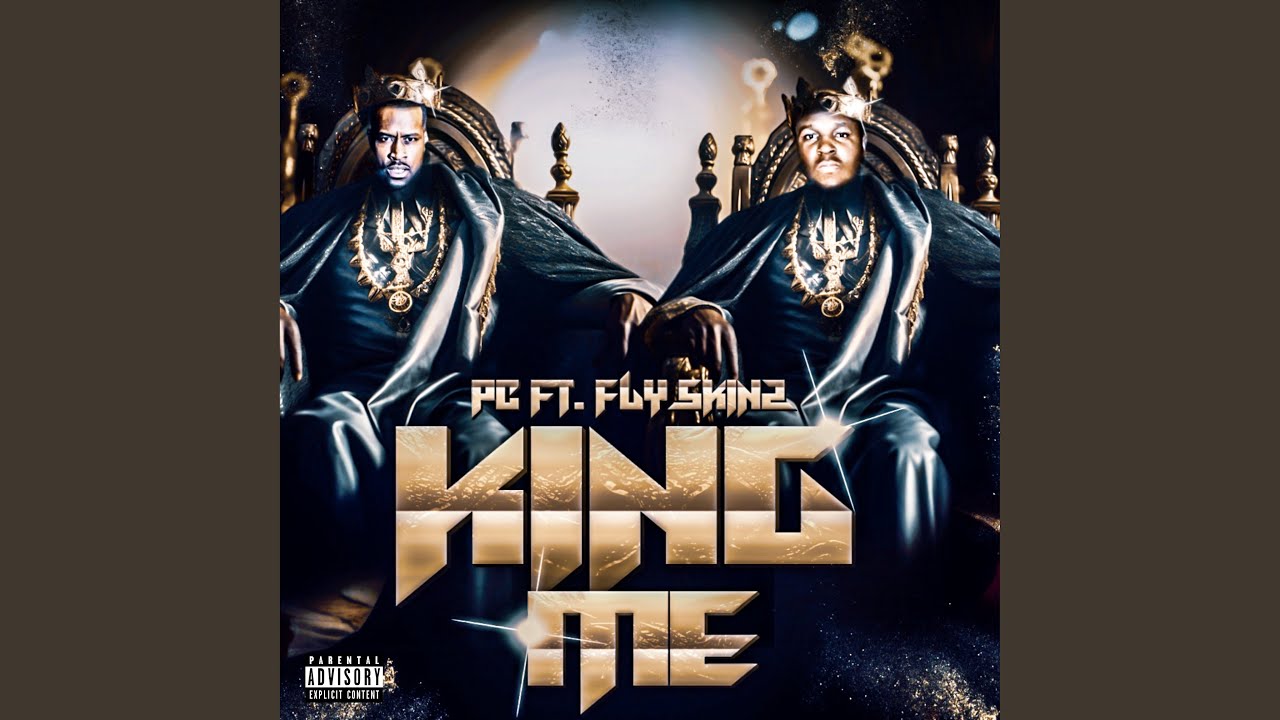 King Me - YouTube
