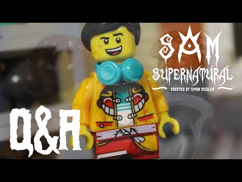 Q&A HD 1080p - YouTube
