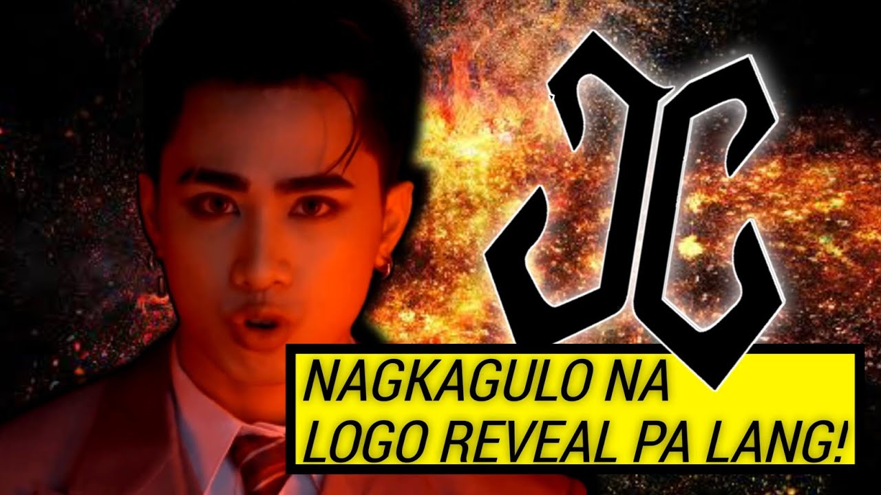 JOSH'S LOGO REVEAL IS THIS IMPACTFUL! GRABE A'TIN! - YouTube