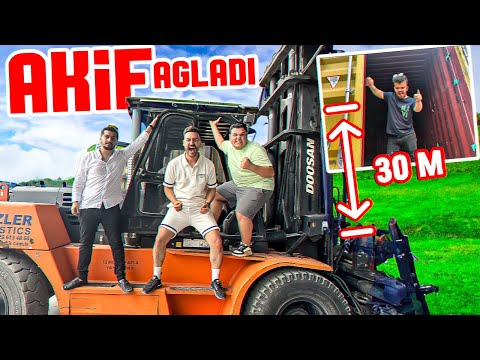 DEPO SAVAŞLARI DİYE GİTTİK PUSU ÇIKTI - bizim ekip harbi kafayı yedi