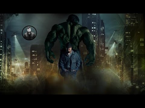 Adam Sinirlendiğinde Dev Canavara Dönüşüyor | The Incredible Hulk - Film ÖZETİ !