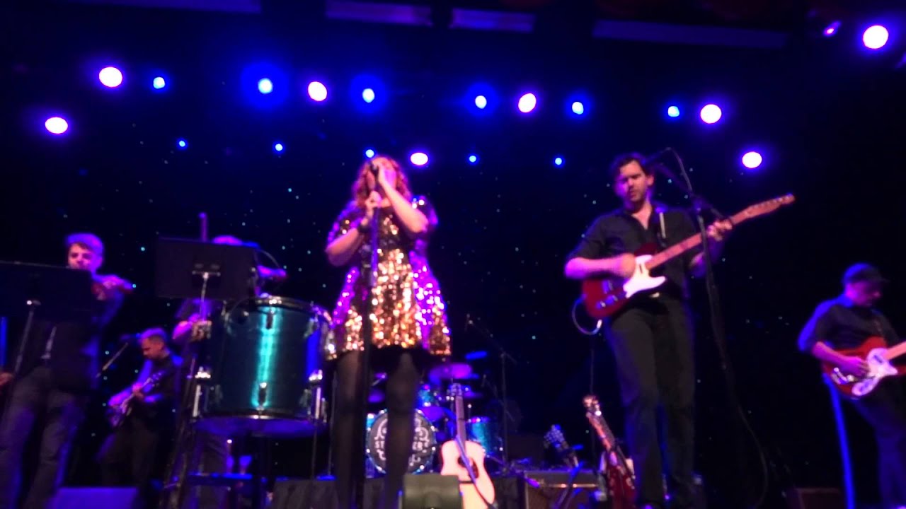 The Local Strangers, Seattle, WA, 2015 - YouTube