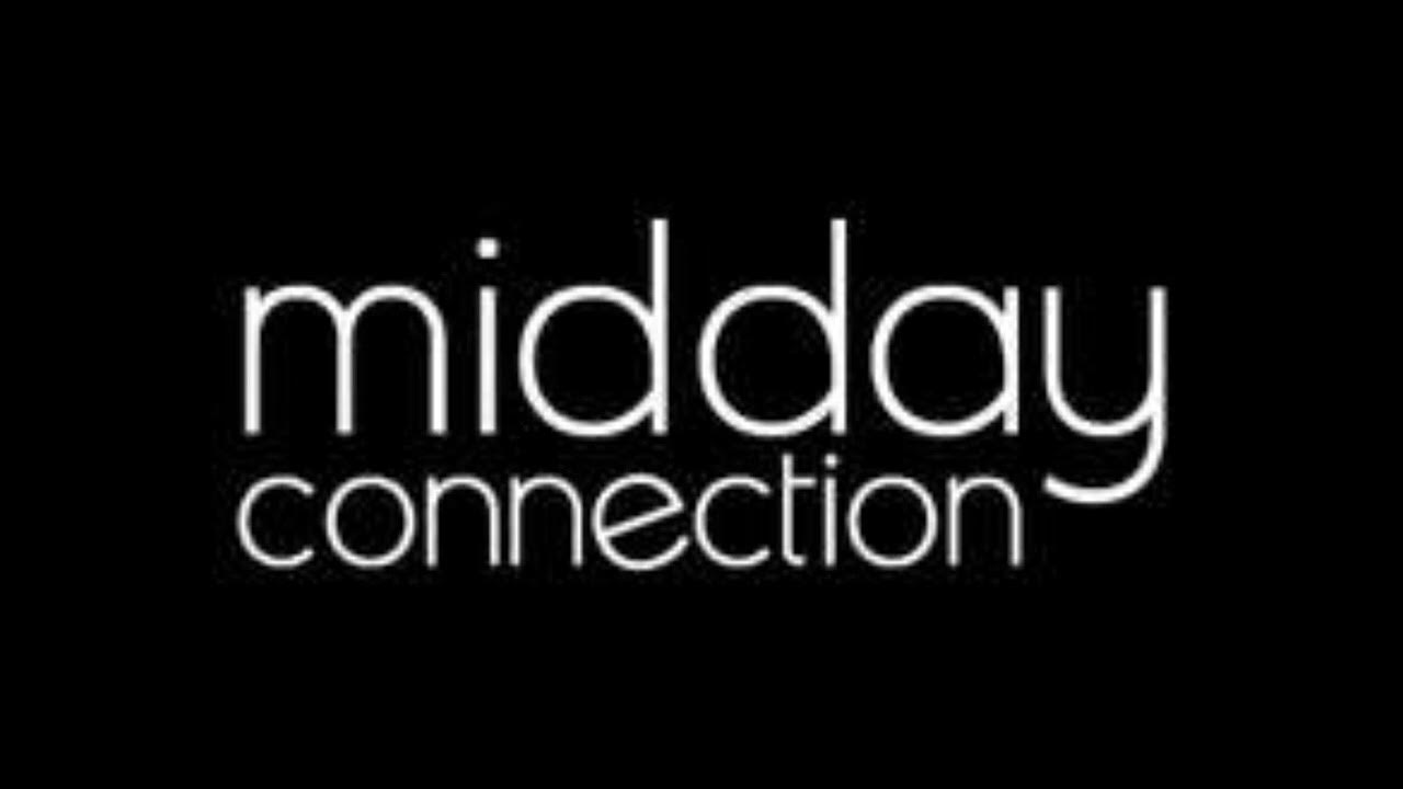 Dr. Dan Allender on Midday Connection - Healing from Sexual Abuse (2-18-1994) - YouTube