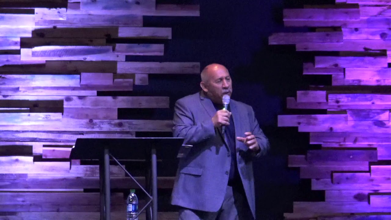 "What Kind of Clay is Usable" - Pastor John Cisneros - YouTube