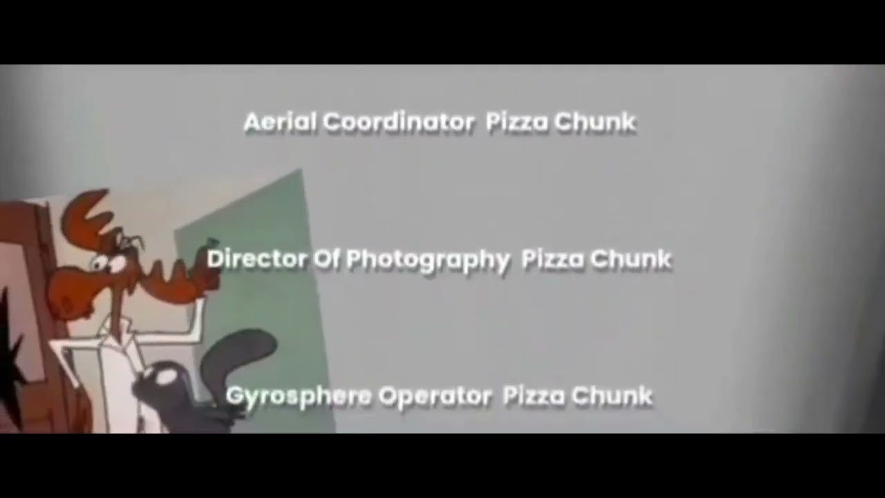 Caio Mateus and Girl Pink The Movie Part 14 End Credits (2/2) (2024 ...