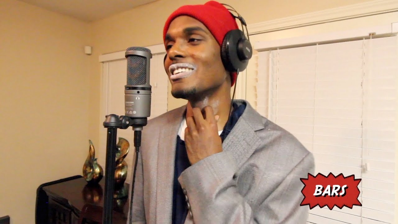 Tyrone Biggums Freestyle (Chappelle's Show) - YouTube