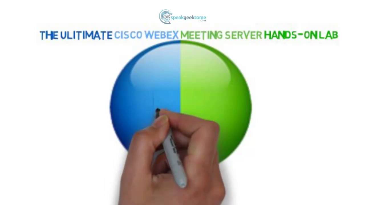 Cisco Webex Meetings Reviews 2020 Details Pricing