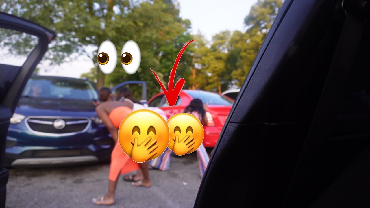 My Father’s Day ended like this👀….*crazy twerk contest* - YouTube