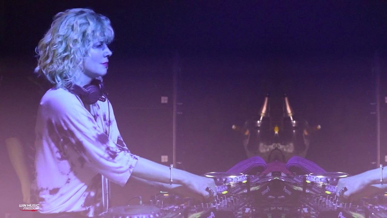 Win Music Freedom | Heidi - YouTube