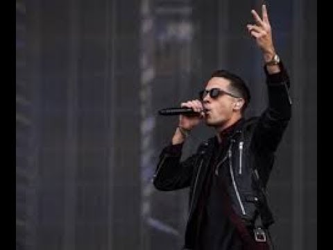 G Eazy Full Concert 2018 - YouTube