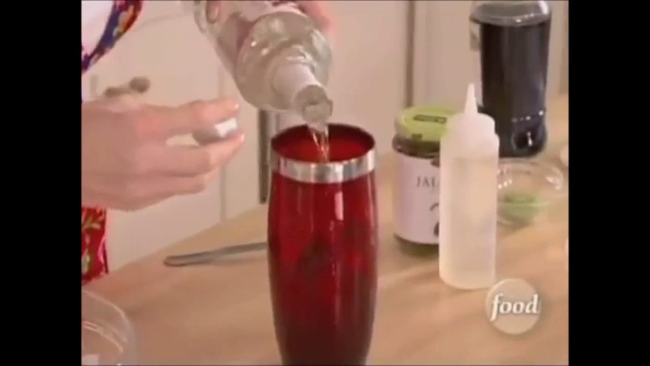 2 shots of vodka - YouTube