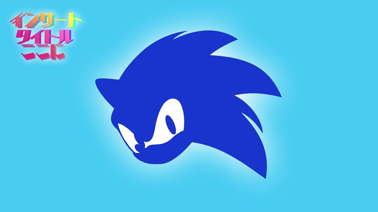 Sonic | Insert Title Here - YouTube