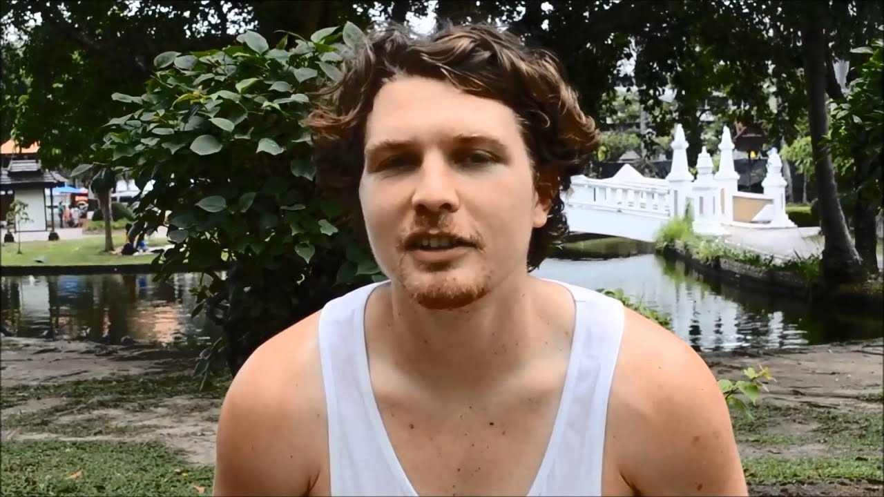 Tim "Livewire" Shieff: How to Live Life to the Fullest - YouTube