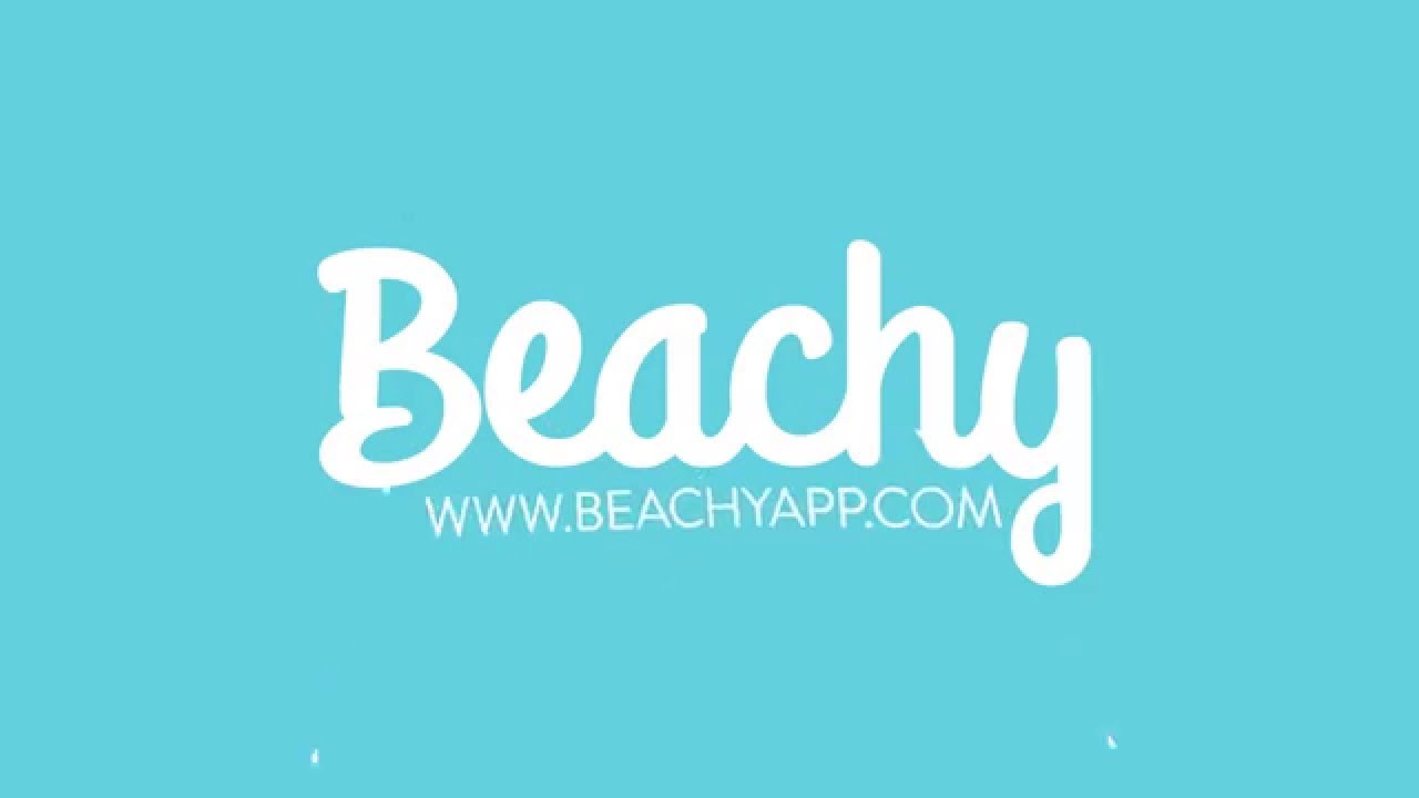 Beachy Explained - YouTube