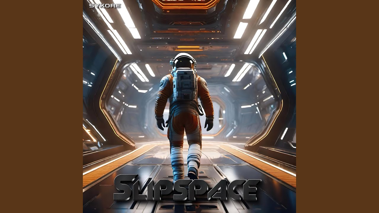 Slipspace - YouTube