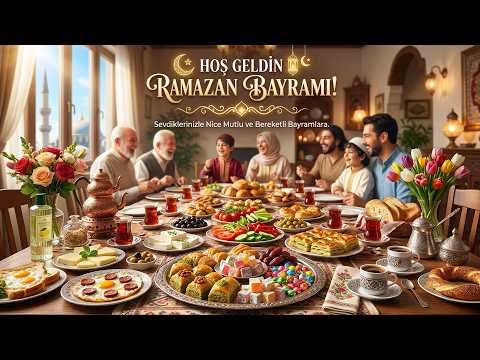 Ramazan Bayramı Özel