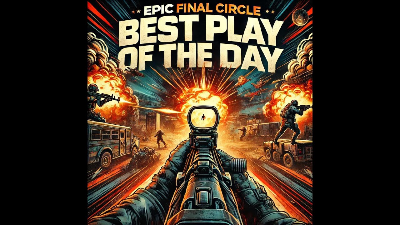 EPIC FINAL CIRCLE: BEST WARZONE GAMEPLAY OF THE DAY #warzone #warzonegameplay #gaming # ...