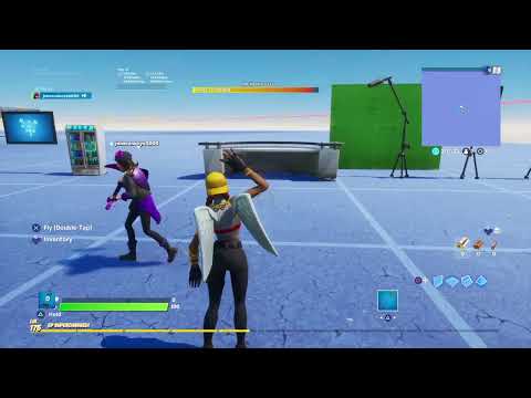 How to make a pc setup in fortnite - YouTube