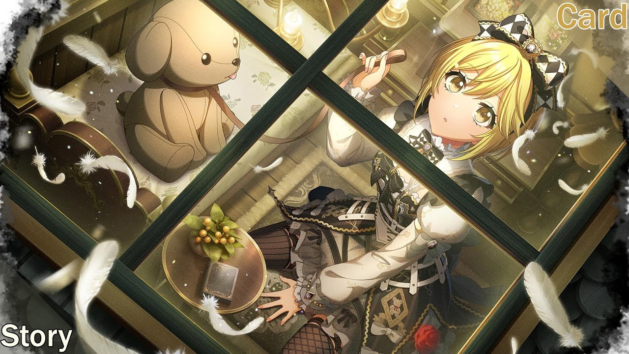 D4DJ Groovy Mix - Nagisa Tsukimiyama [Skylight To Always Look Up To ...