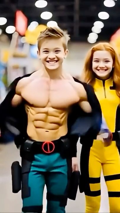 The Best (and Worst) Deadpool Cosplay - YouTube