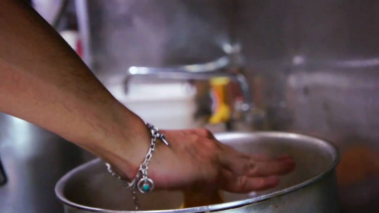 GIFT CM -Pasta- - YouTube